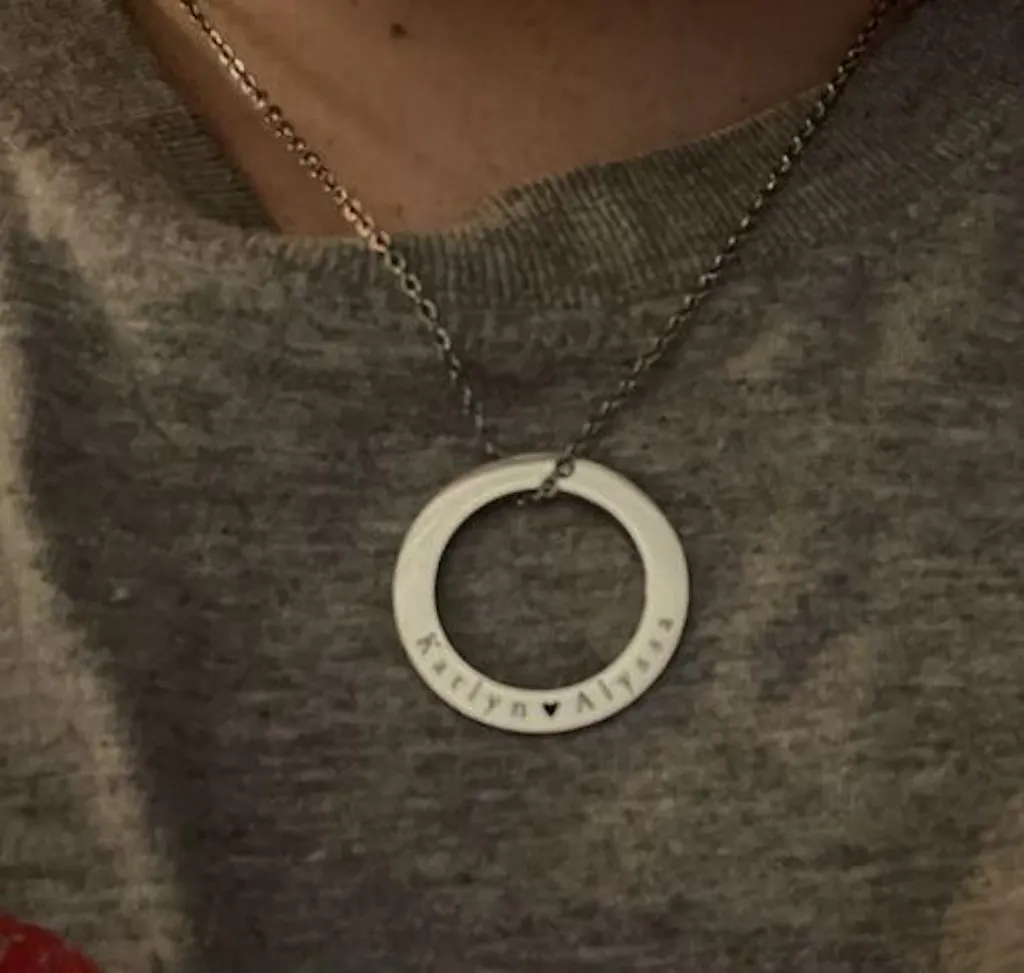 The Carlee Rose – Sierra Metal Design