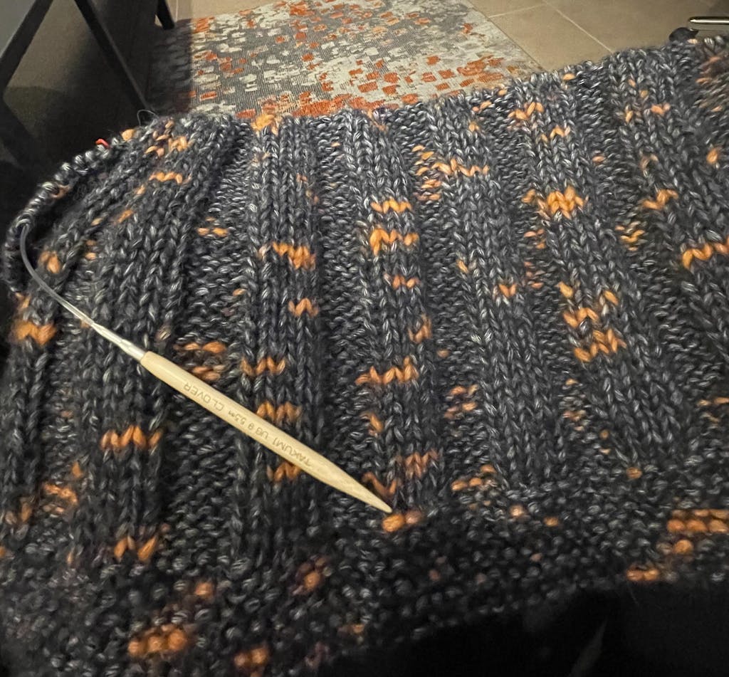 Yarn Bundle - 8 Andean Spirit Skeins – Sierra Yarn