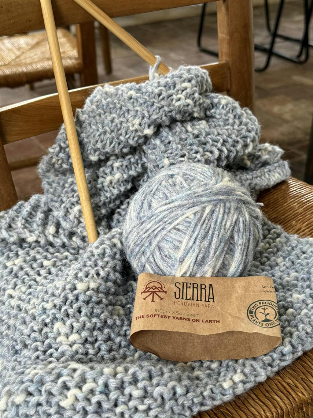 The Softest Yarn You Will Ever Use | Sierra Yarn