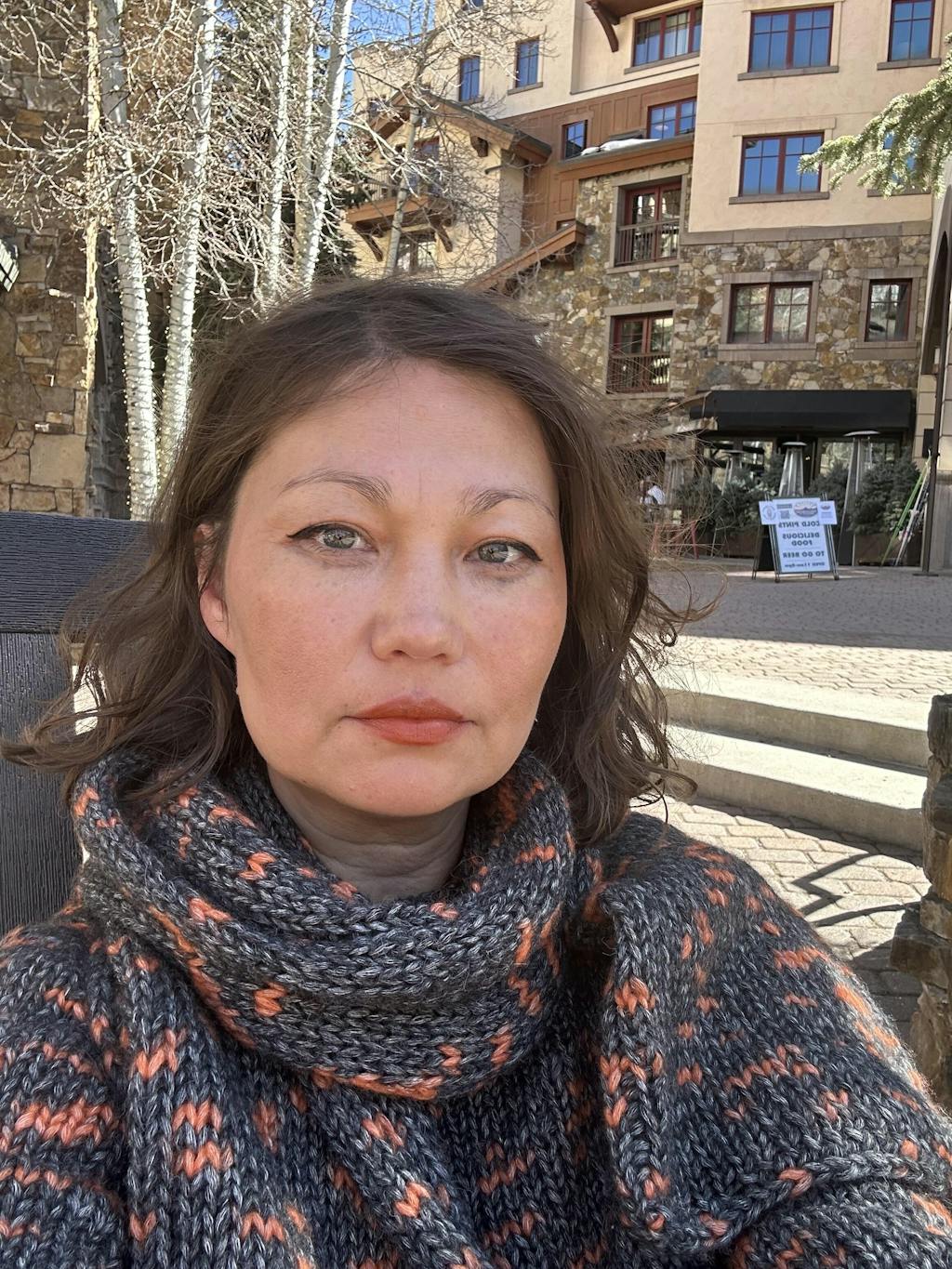 Experience the Essence of Andean Spirit with Baby Pima Cotton Yarn ...