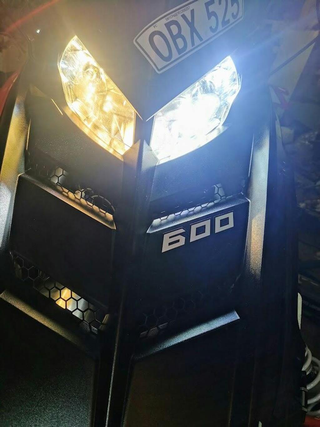 Snowmobile High Performance LED Kits – SII - ALPHA LED