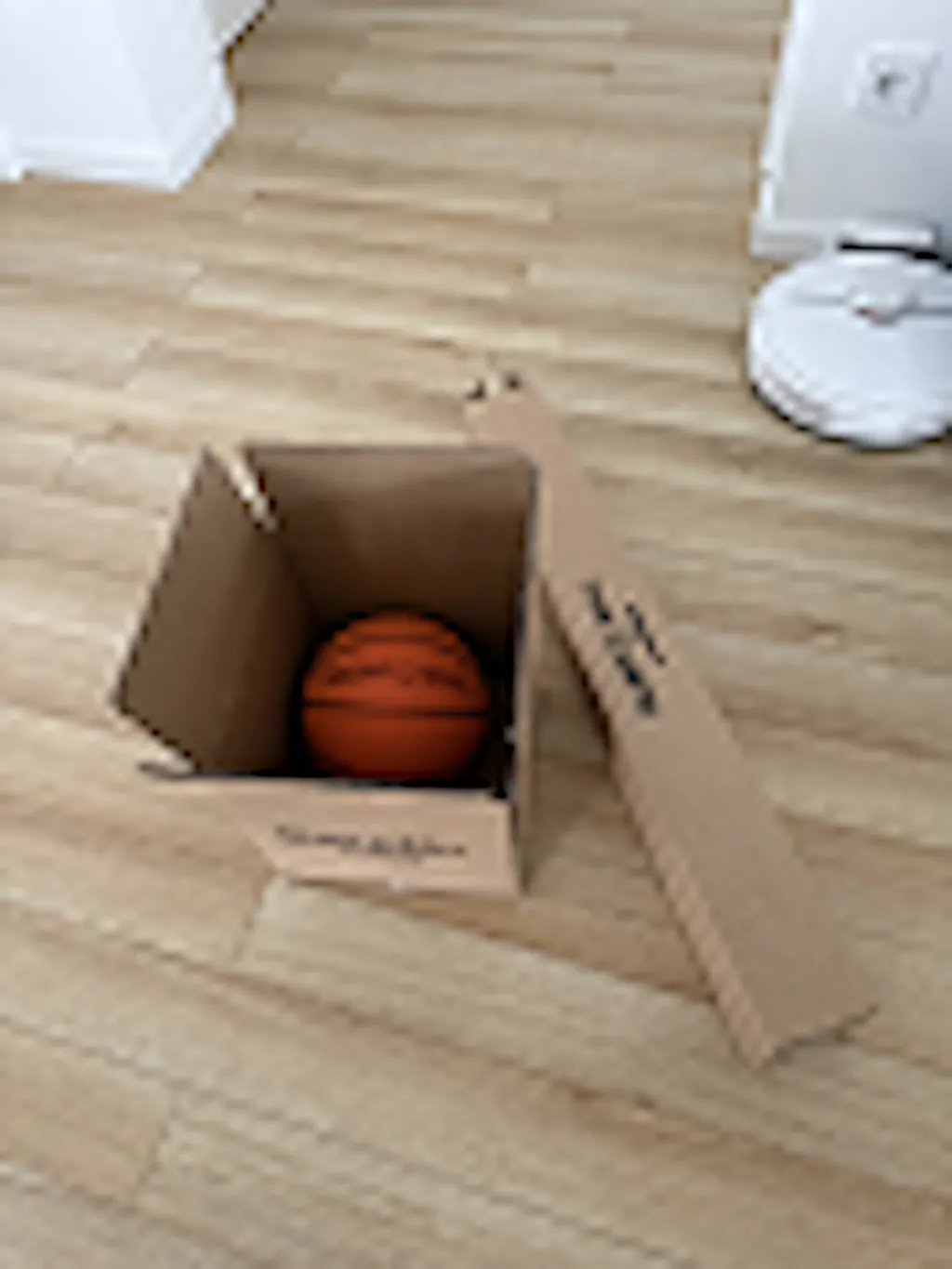 SilentBall™ TRAINING KIT – SilentBall™ Academy