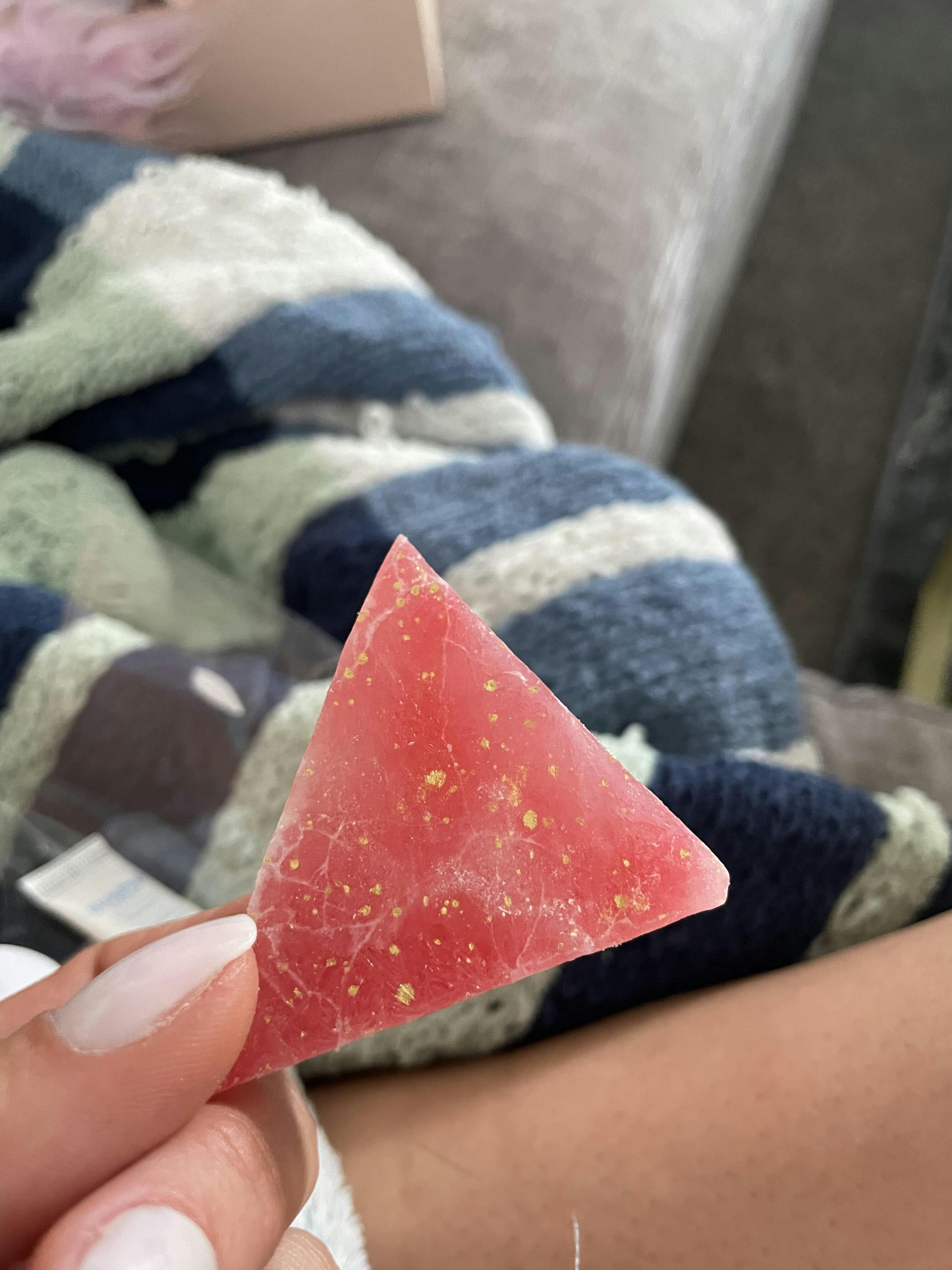 Silky Gem - Crystal Candy