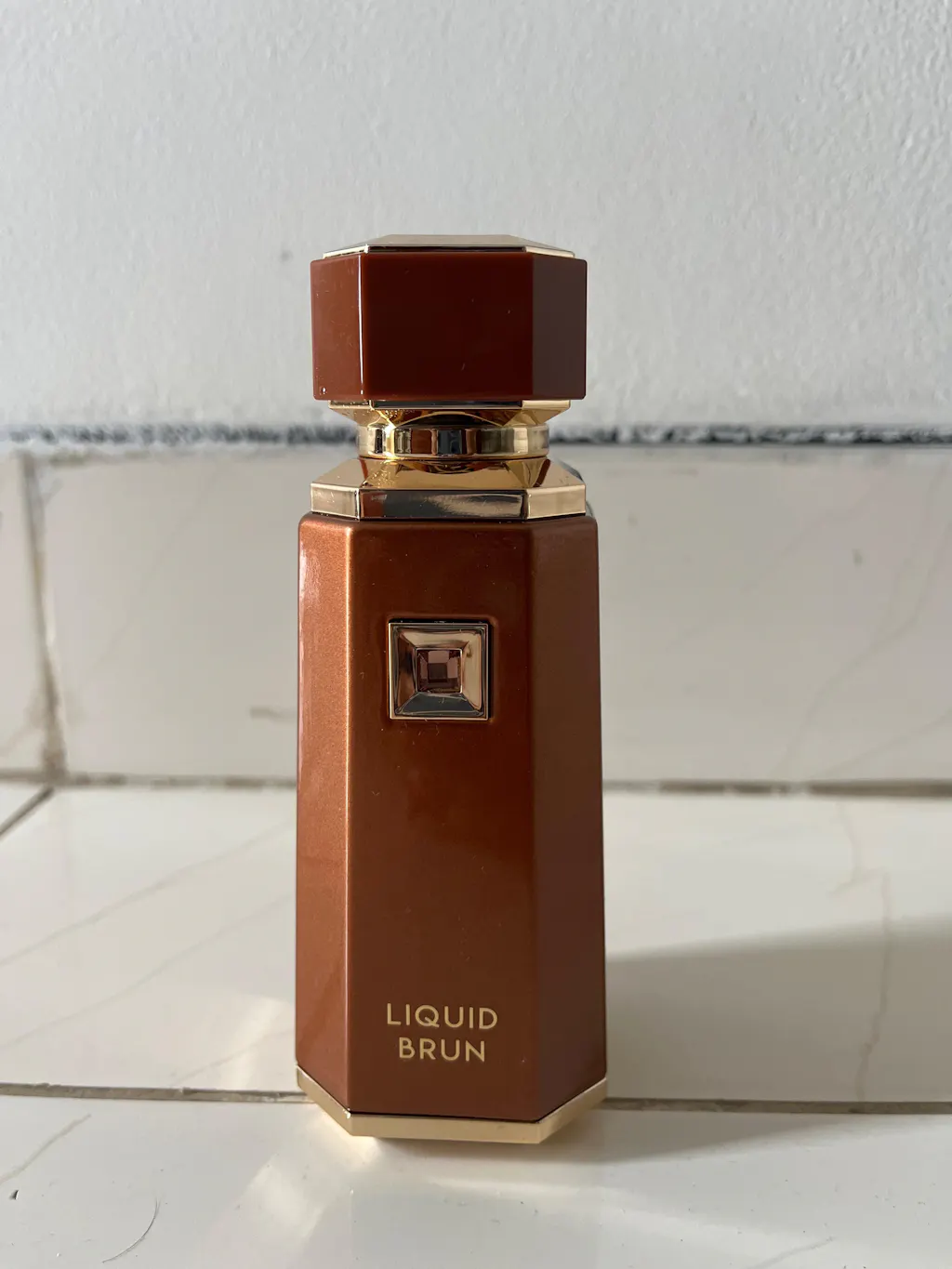 French Avenue Liquid Brun 100ml EDP For Men – Sillage Perfumes