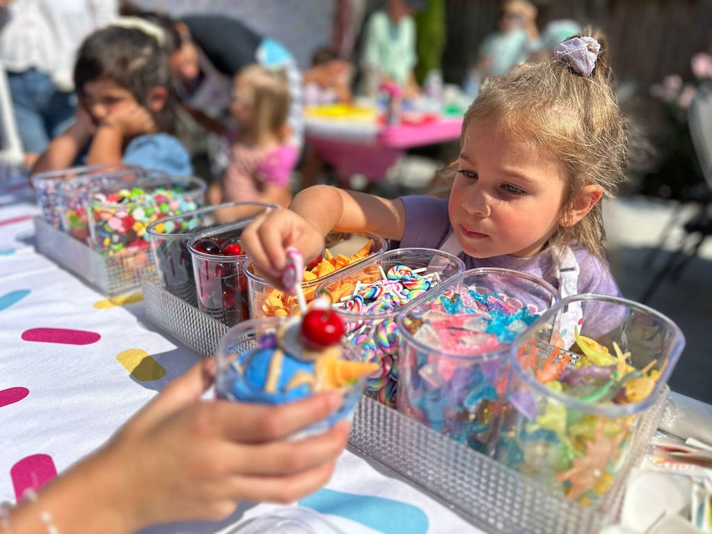DIY Slime & Sensory Kits – Silly Squish Slime