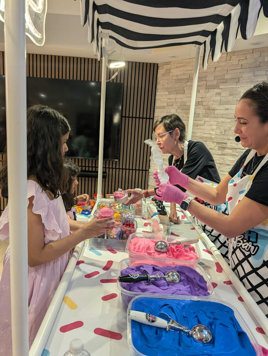 Handcrafted Canadian Butter Slime – Silly Squish Slime