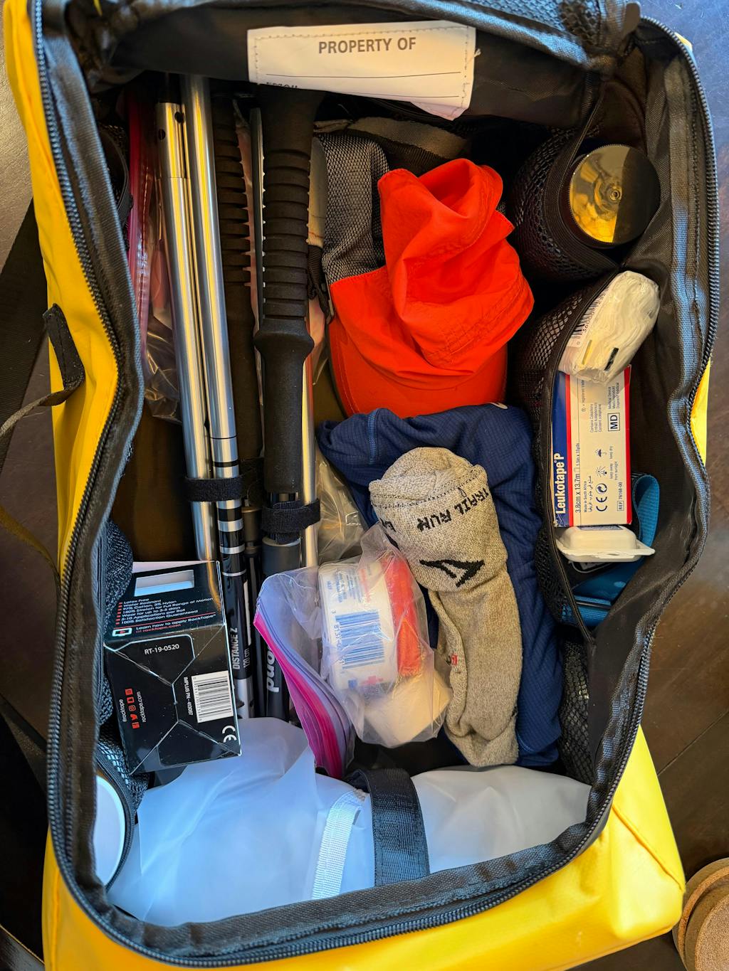 Drop Kit Pro – SILO® Performance Project