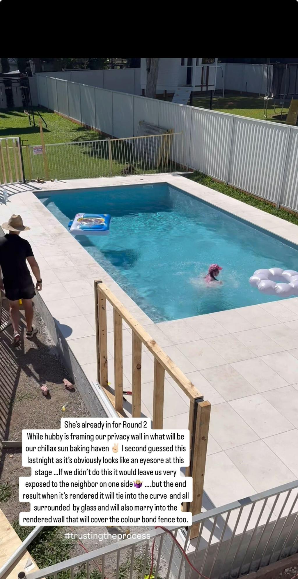 Pool CPR Signs – Silux