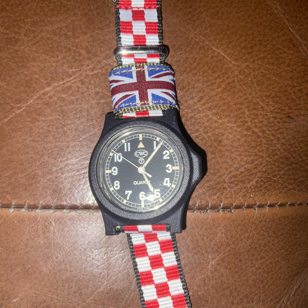 CWC CASE GUARD COVER