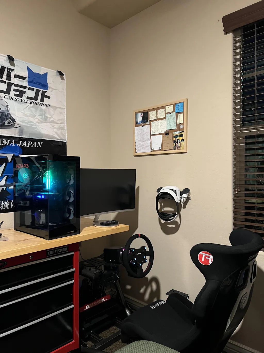 Simagic Alpha Evo 12nm Max Torque Sim Hq