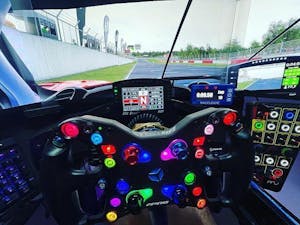 Sim Racing Addict