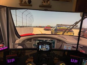 Sim Racing Addict