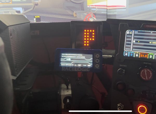 Sim Racing Addict
