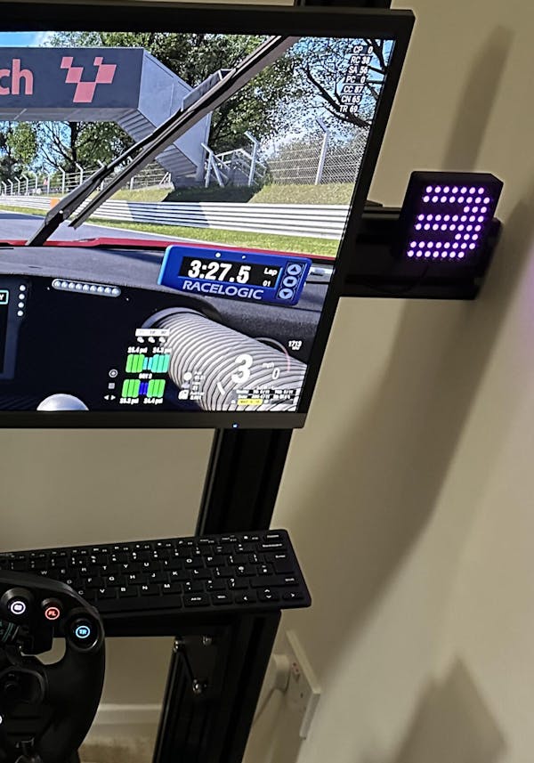 Sim Racing Addict