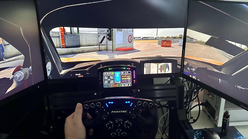 Downloads – Sim Racing Addict
