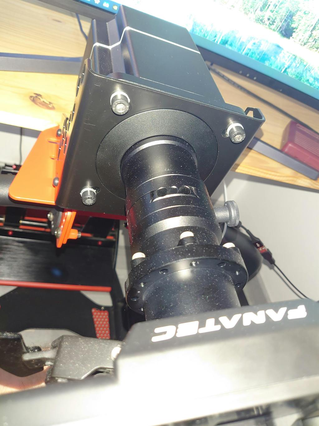 Conversion Kit Plug and Play 7x – Sim Racing Machines