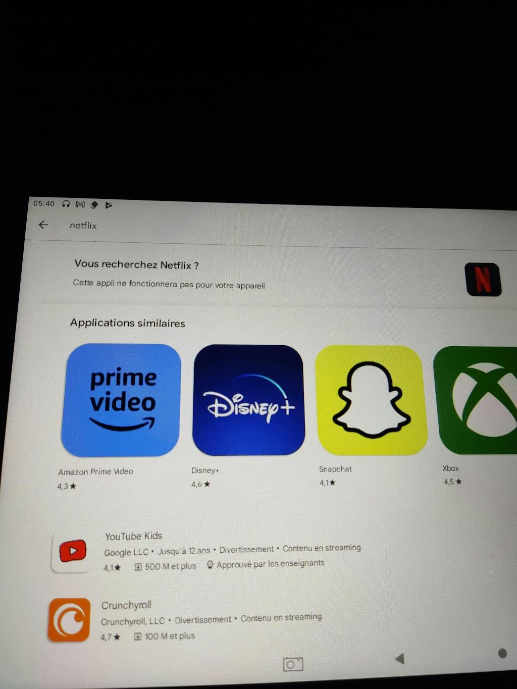 Simbans PicassoTab X: Standalone Drawing Tablet with Pen