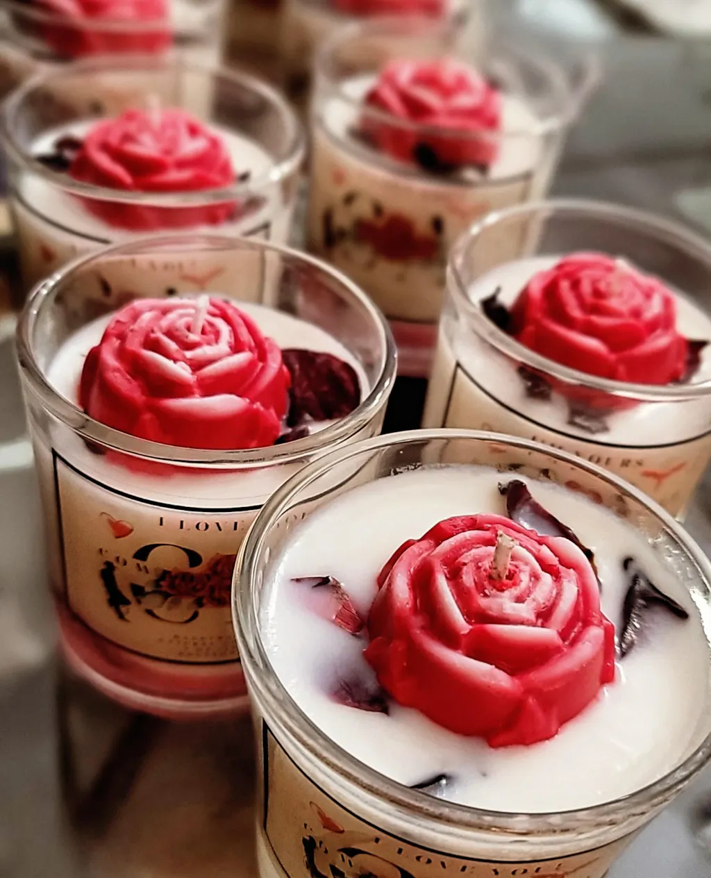Endless Roses - An Authentic Rose Luxury Fragrance Oil – SimbiFragrance