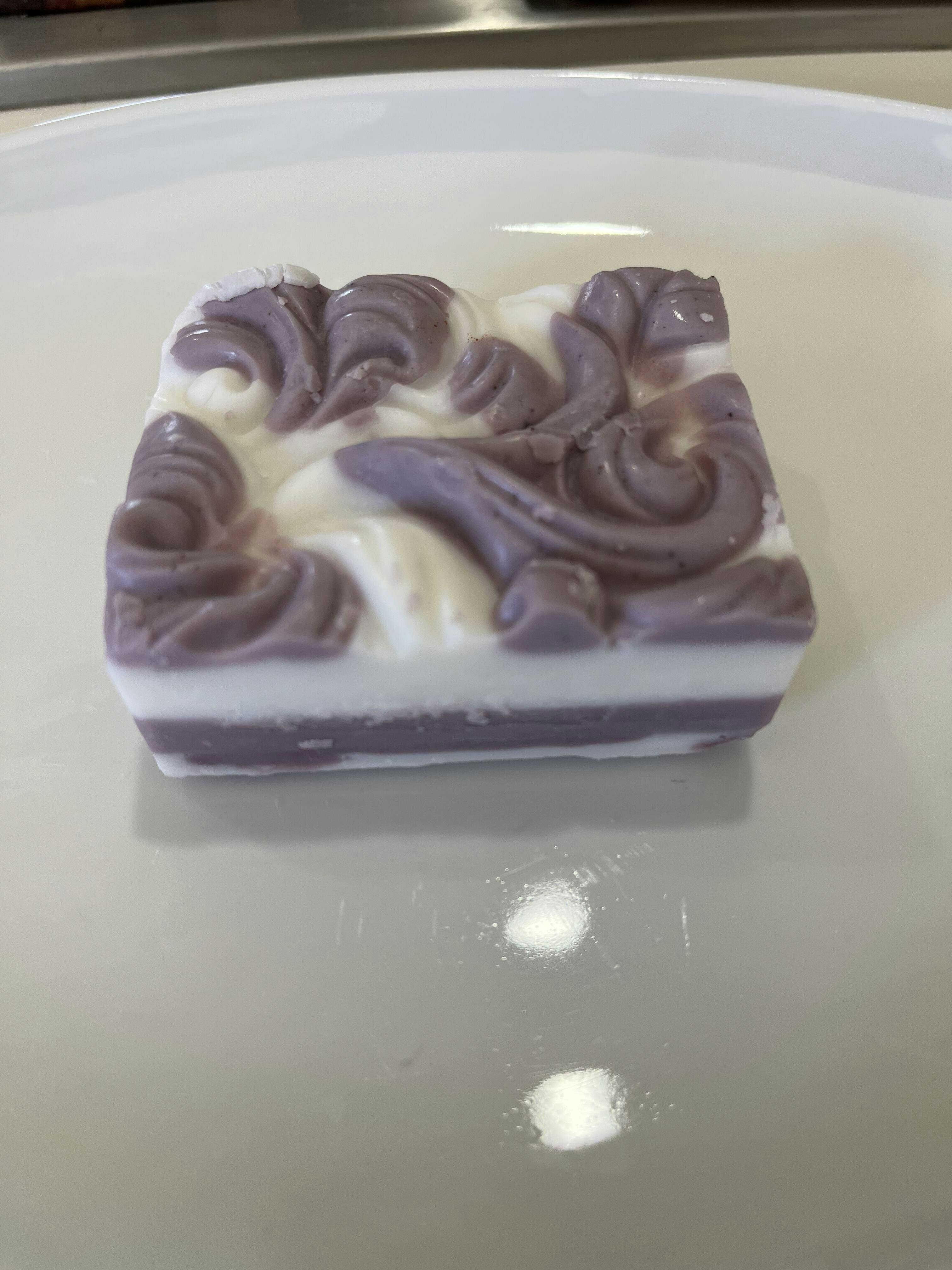 Lavender Haze - Lavender & Moonflower Inspired Fragrance Oil ...