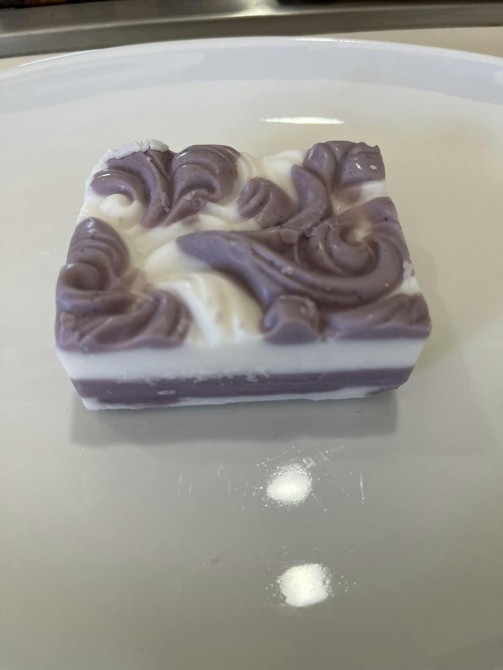 Lavender Haze - Lavender & Moonflower Inspired Fragrance Oil ...