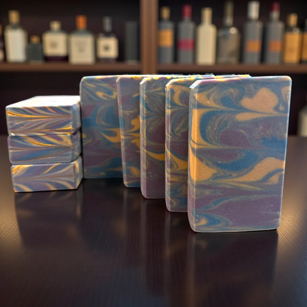 After Hours™ - Dark Rum Fragrance Oil – SimbiFragrance