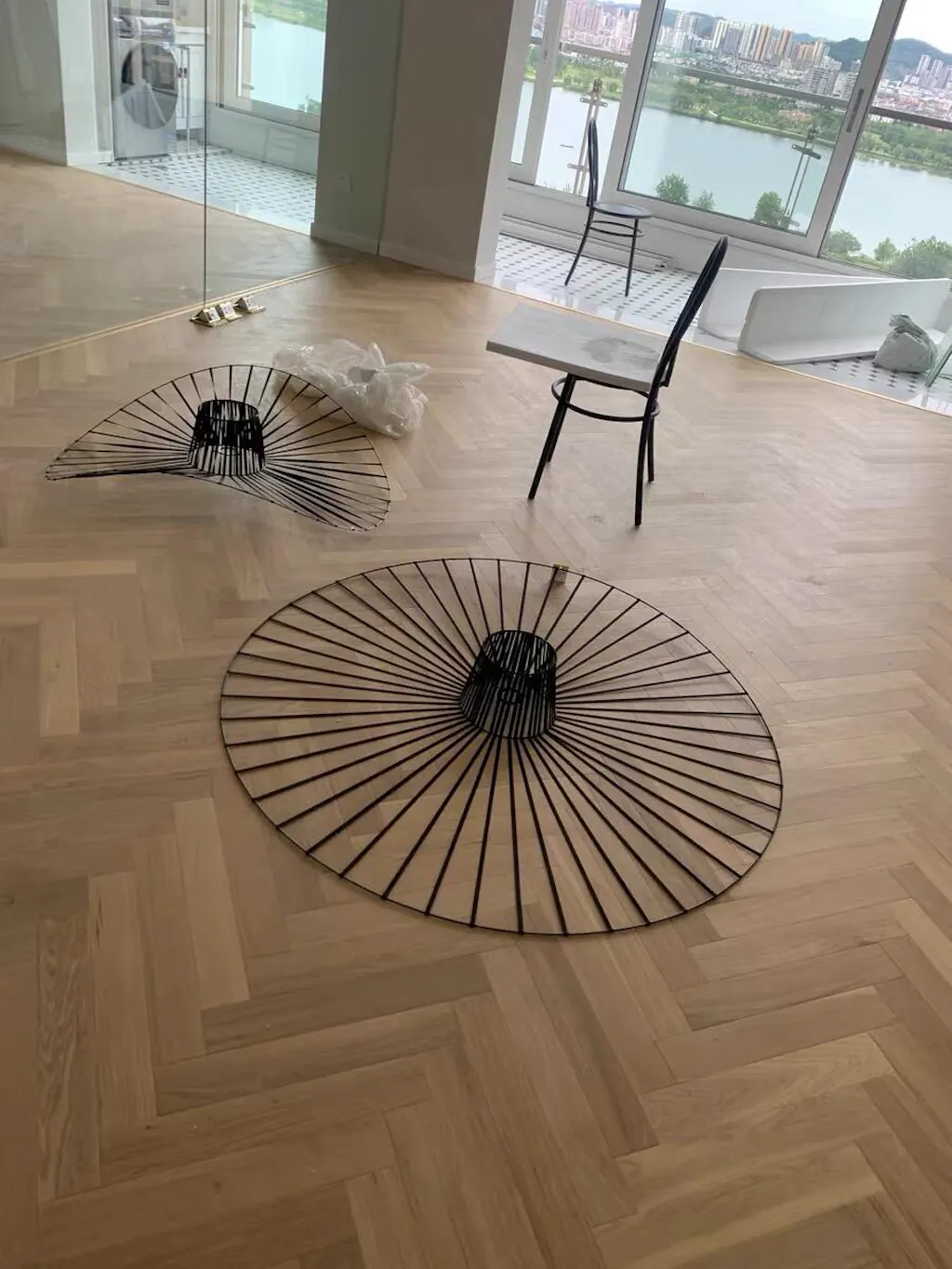 Vertigo Pendant Lamp | Vertigo Pendant Light | Simig Lighting