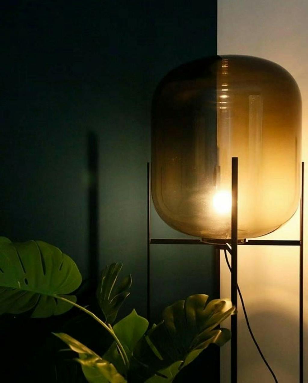 Oda Lamp | Table Lamps | SIMIG LIGHTING