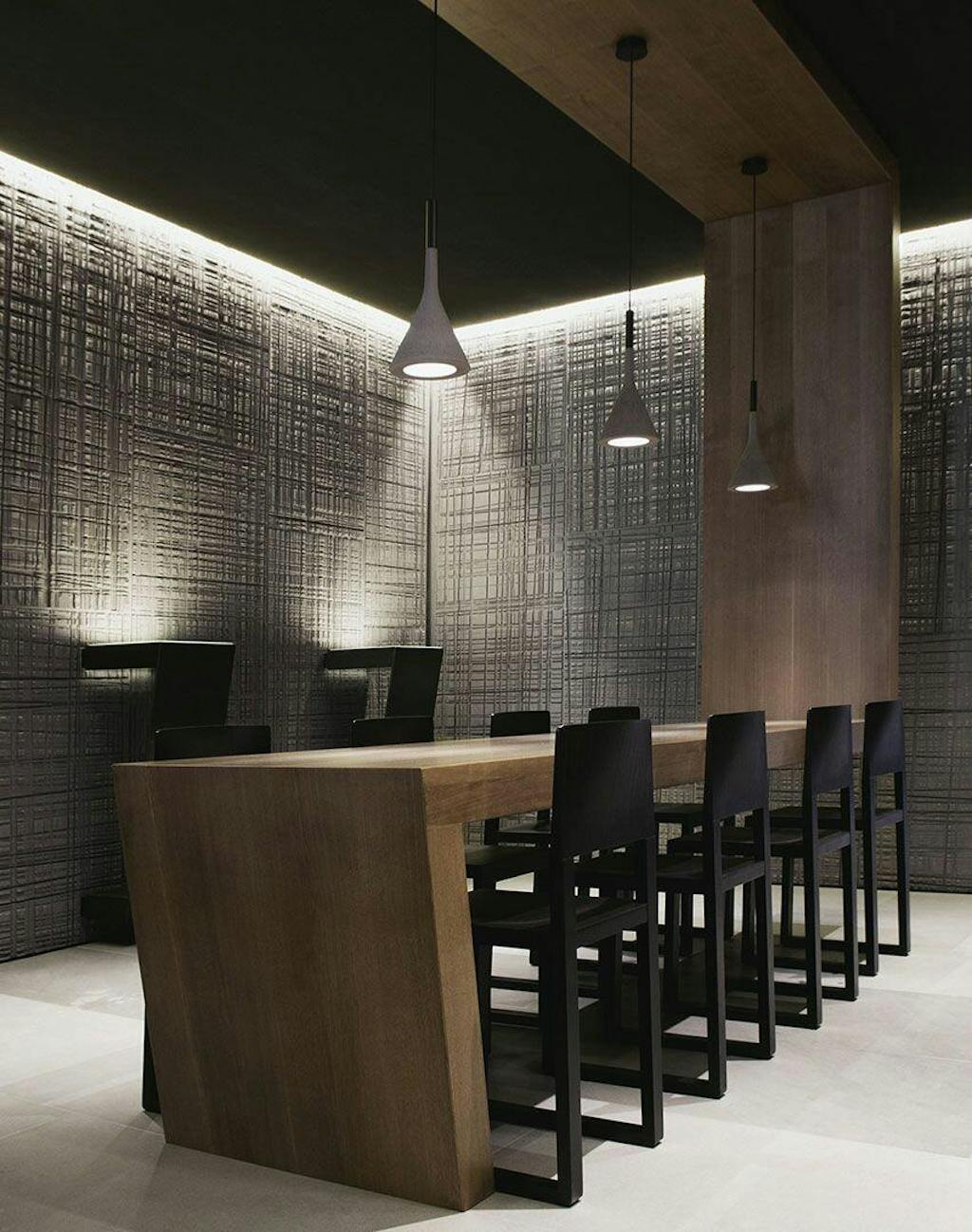 Aplomb Pendant Lamp | Pendant Lights | SIMIG LIGHTING