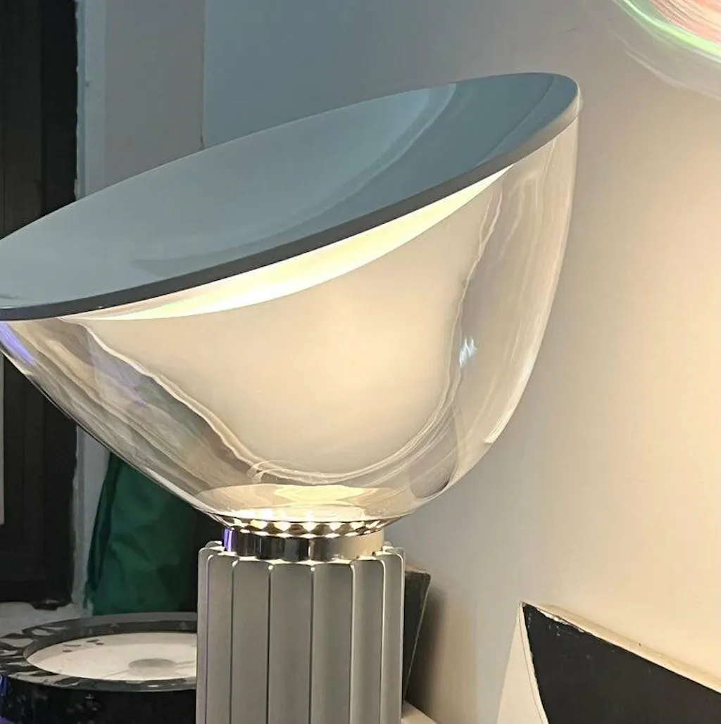 Taccia Table Lamp | Table Lamps | SIMIG LIGHTING