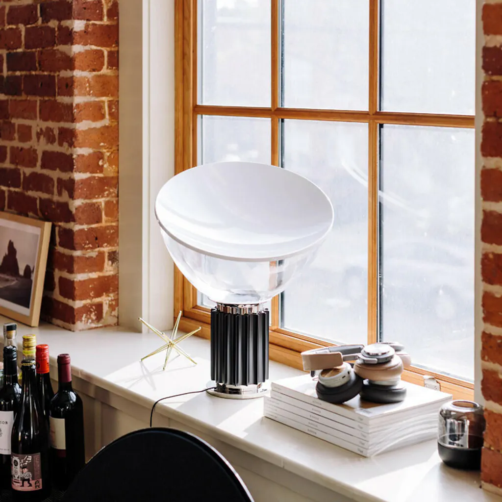 Taccia Table Lamp | Taccia Table Lights | Simig Lighting