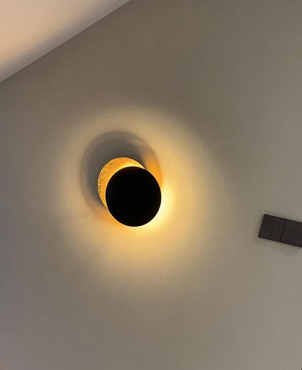 Lederam Wall Lamp |Wall Light|Simig Lighting
