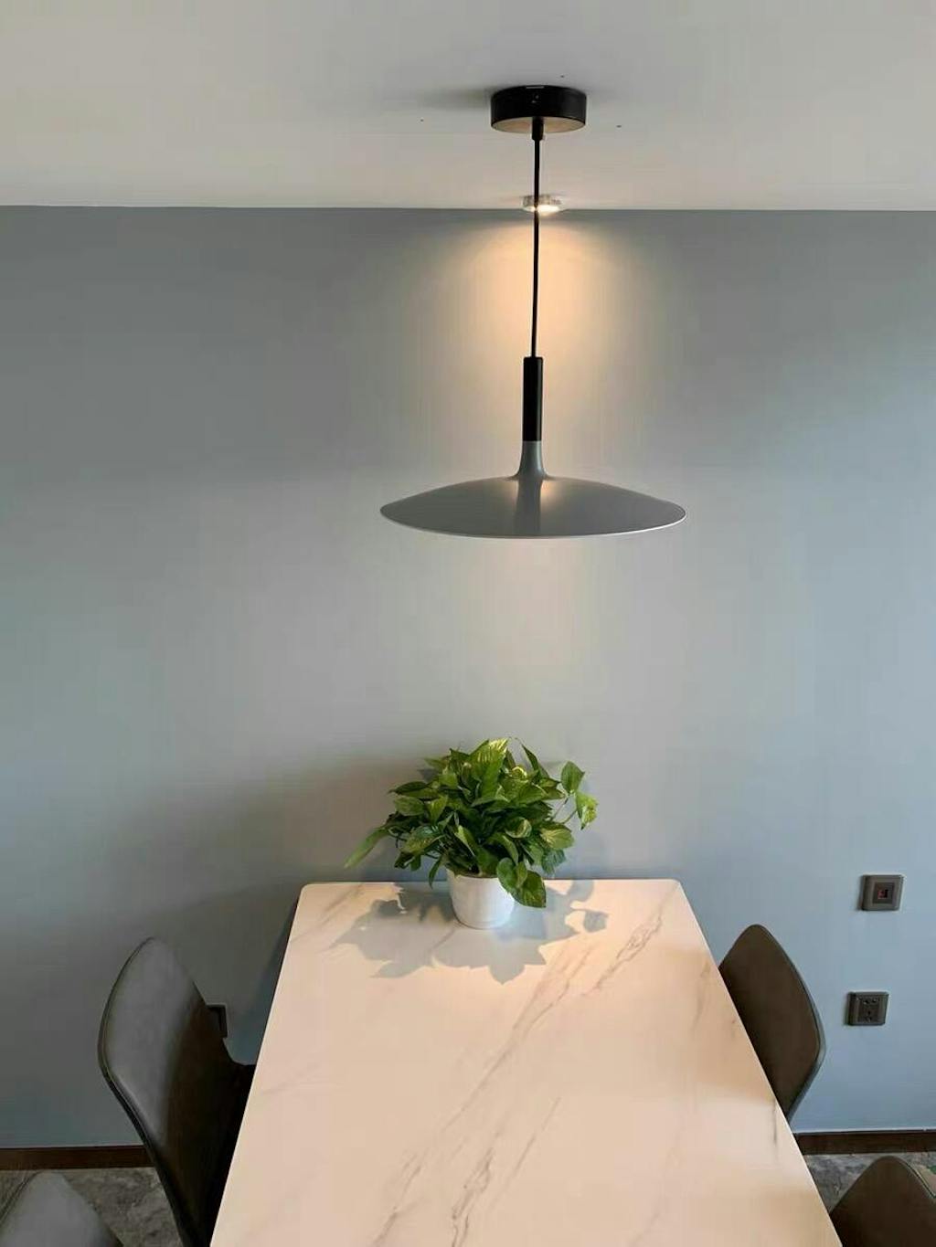 Aplomb Large Pendant Light | Pendant Lights | SIMIG LIGHTING