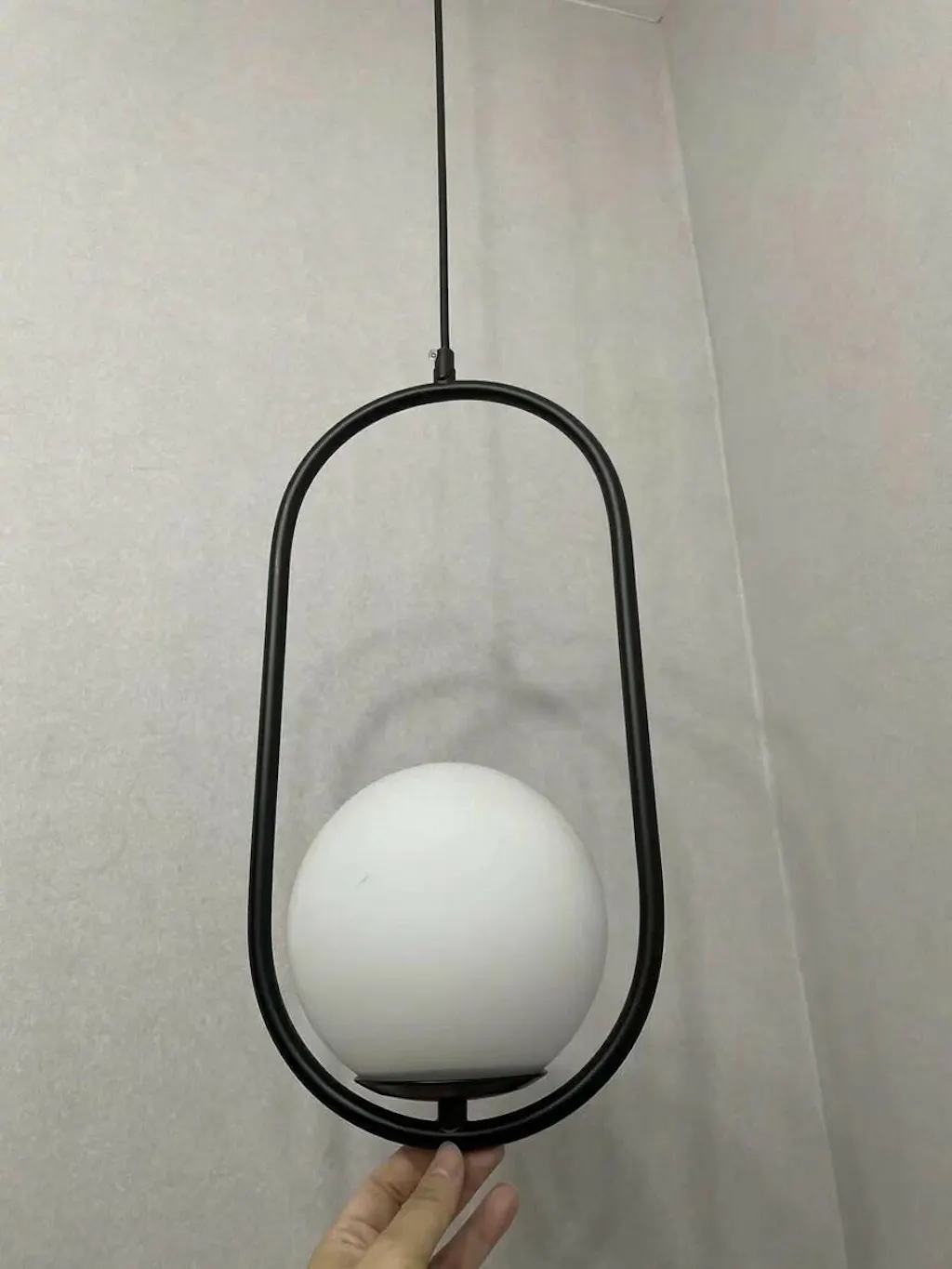 Mila Pendant Lamp | Pendant Lights | SIMIG LIGHTING