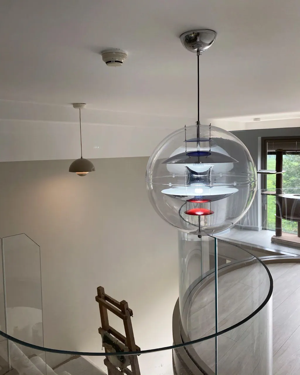 VP Globe Pendant Lamp | Pendant Lights | SIMIG LIGHTING