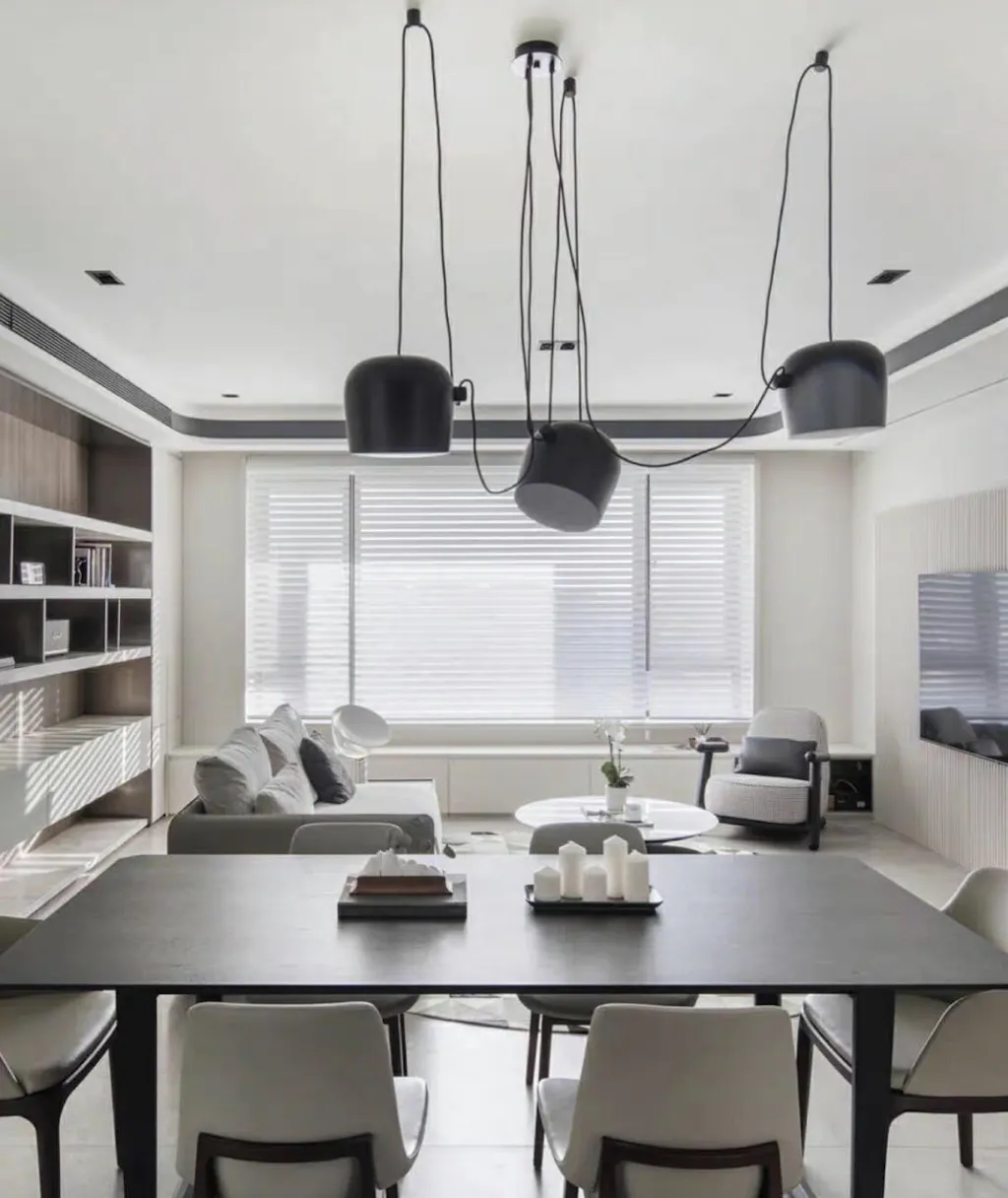 Aim Pendant Light | Pendant Lights | SIMIG LIGHTING