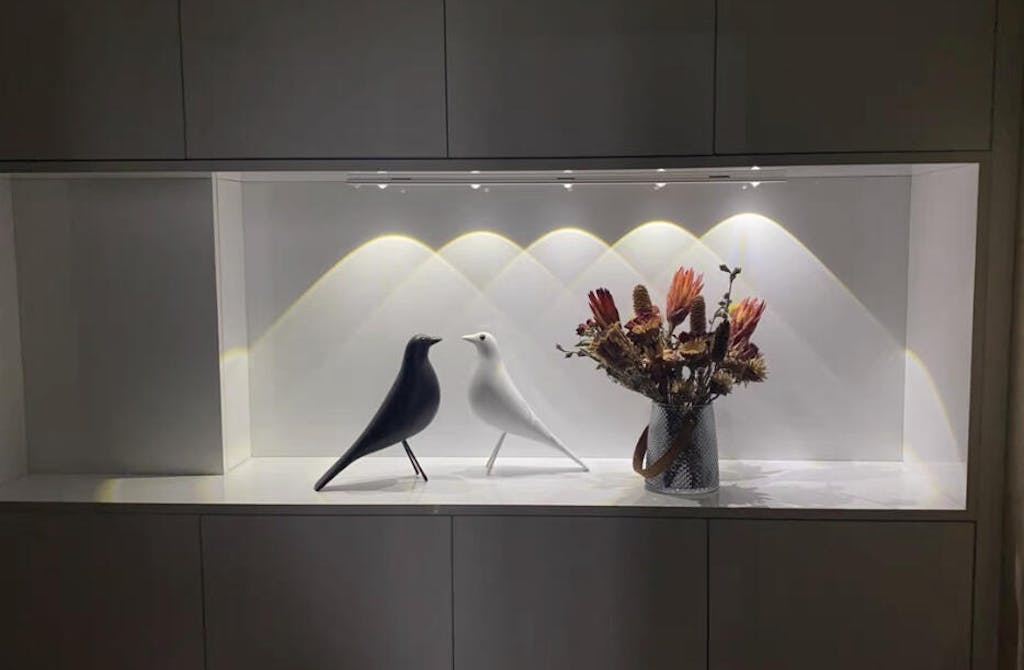 Eames House Bird | Eames Bird | Simig Lighting
