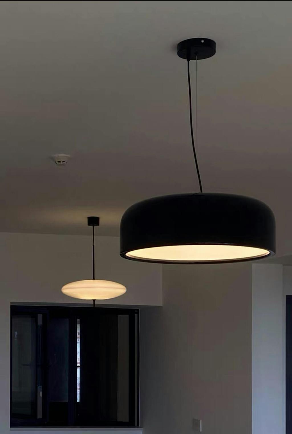 Smithfield Suspension/Ceiling Light | Pendant Lights | SIMIG LIGHTING