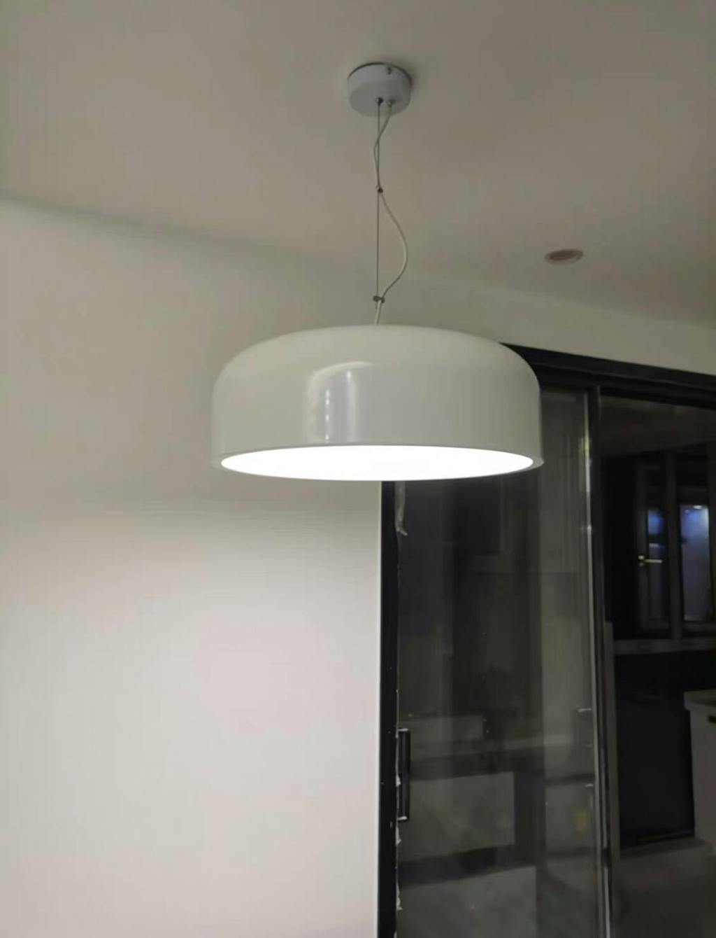 Smithfield Suspension/Ceiling Light | Pendant Lights | SIMIG LIGHTING