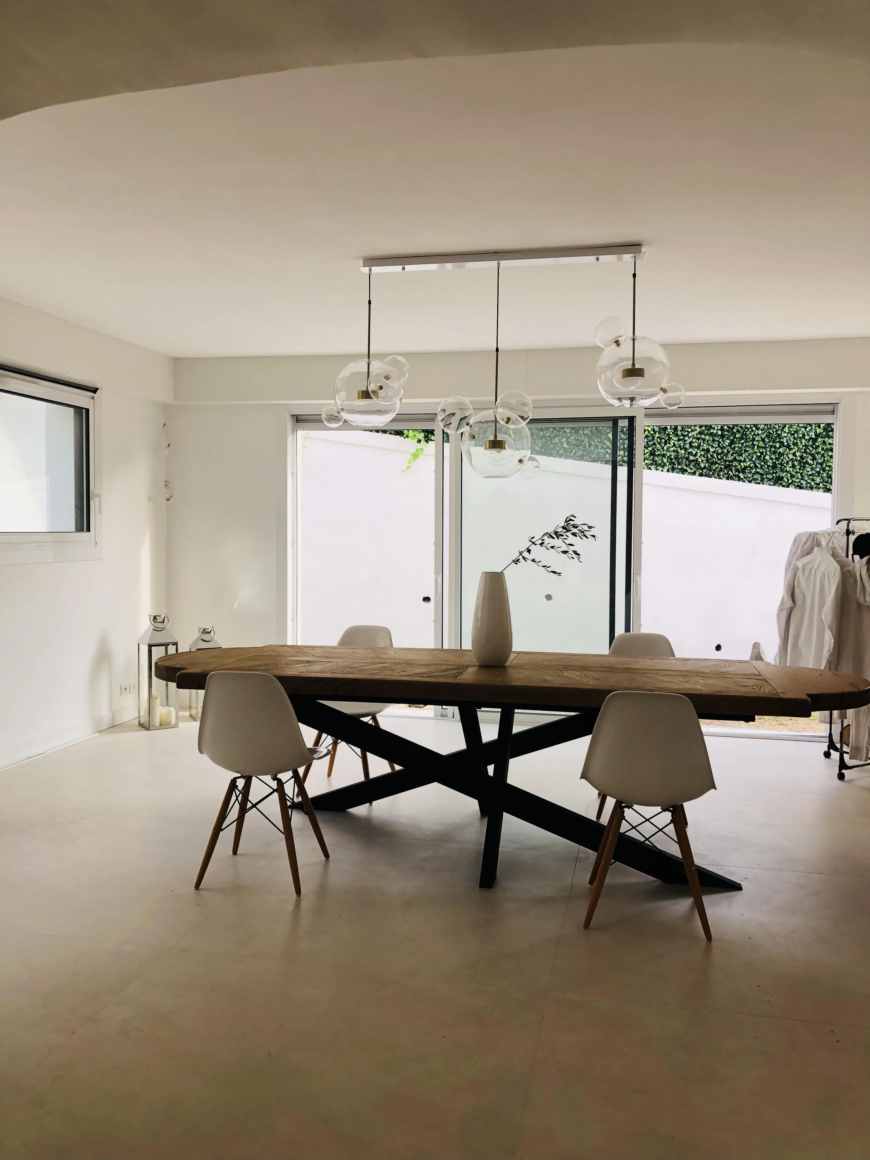 Bolle Pendant Lamp | Bolle Pendant Light | Simig Lighting