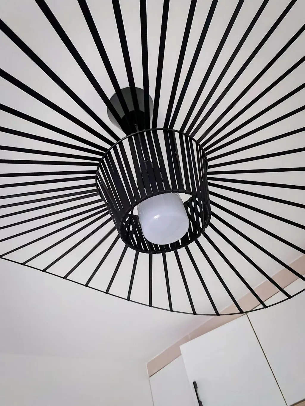 Vertigo Pendant Lamp | Vertigo Pendant Light | Simig Lighting