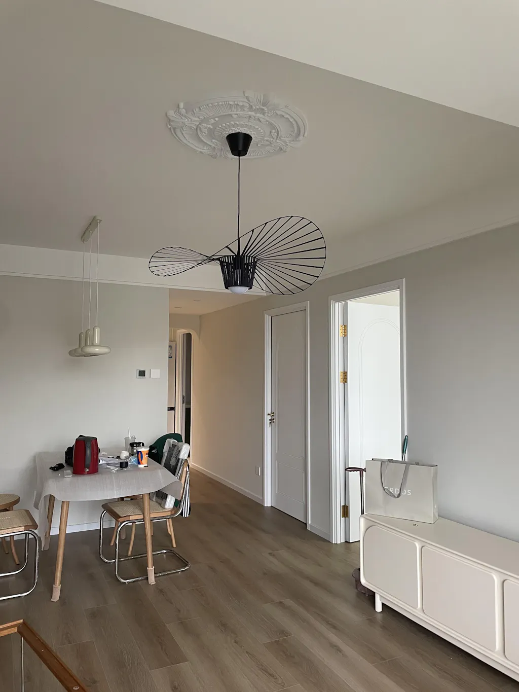 Vertigo Pendant Lamp | Vertigo Pendant Light | Simig Lighting