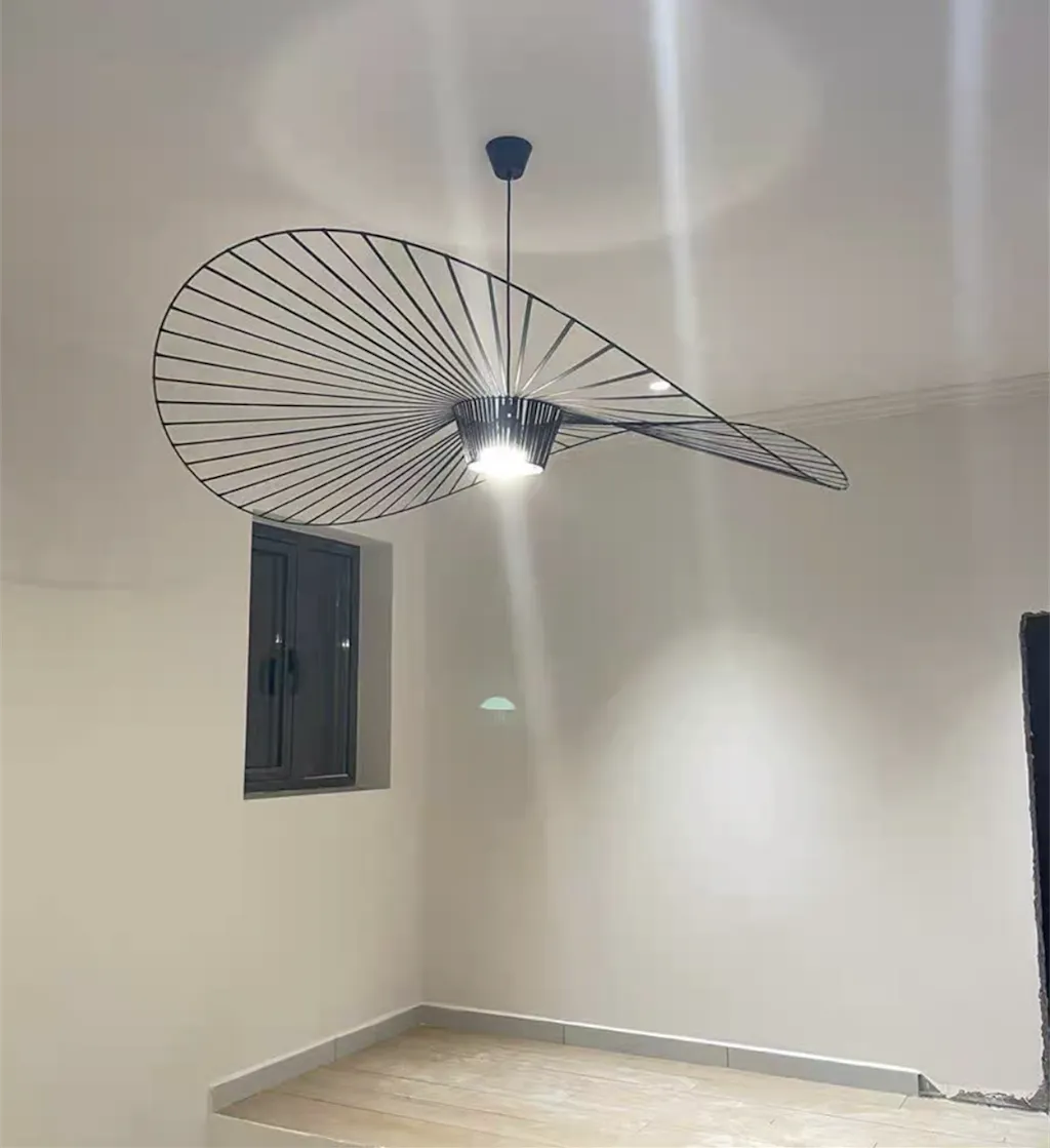 Vertigo Pendant Lamp | Vertigo Pendant Light | Simig Lighting