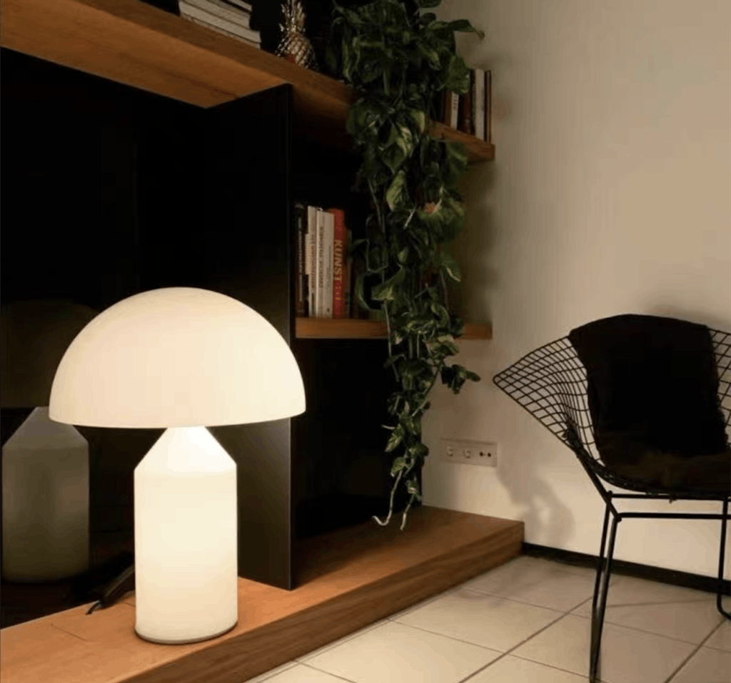 Lampe Atollo | Lampes de table | SIMIG LIGHTING