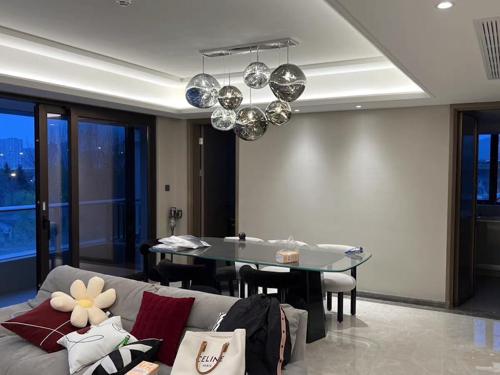 Melt Pendant Light | Melt Pendant Lamp | Simig Lighting