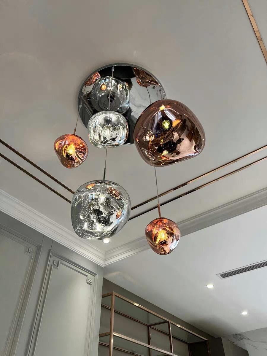 Melt Pendant Light | Melt Pendant Lamp | Simig Lighting