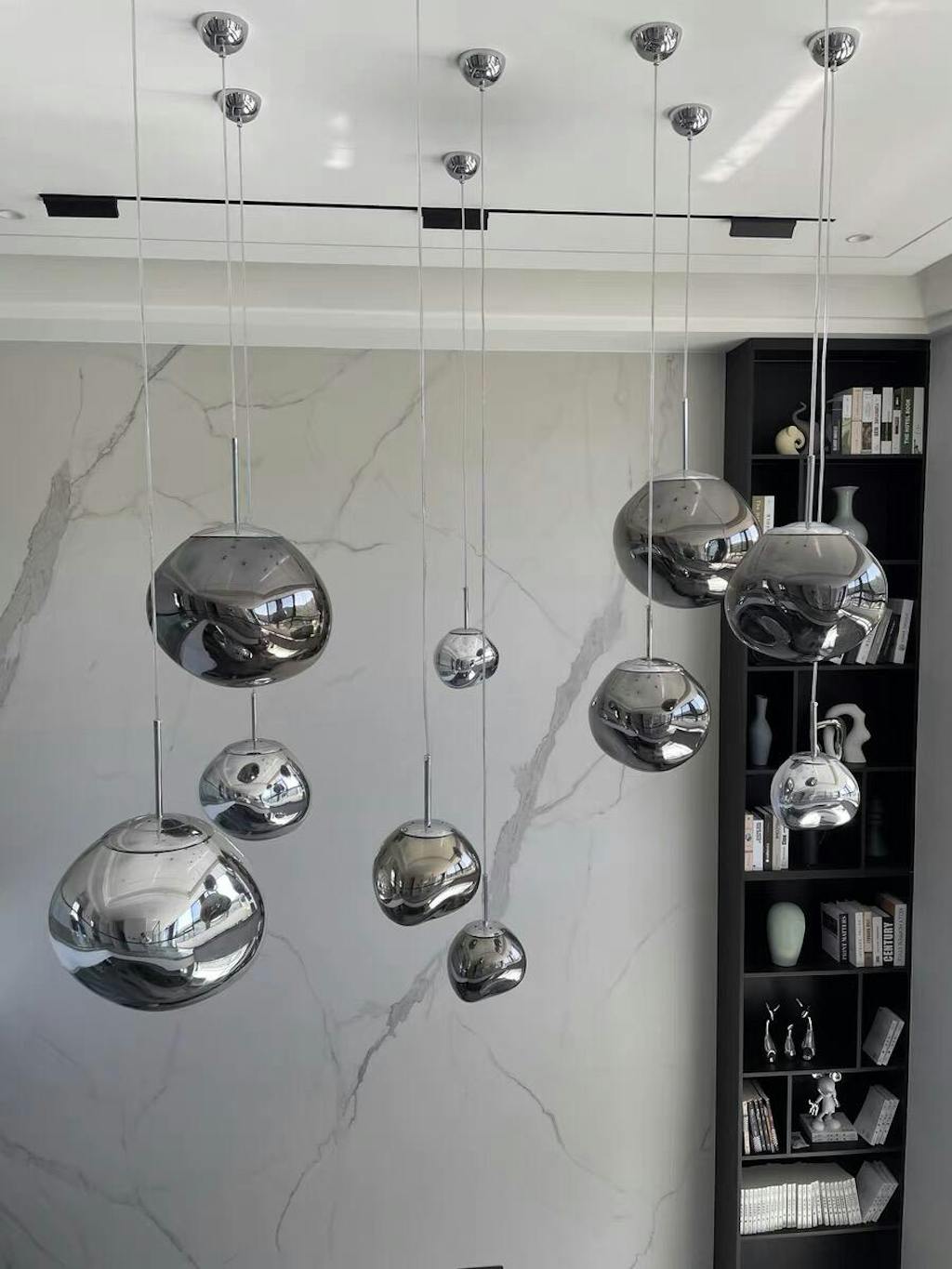 Melt Pendant Light | Melt Pendant Lamp | Simig Lighting
