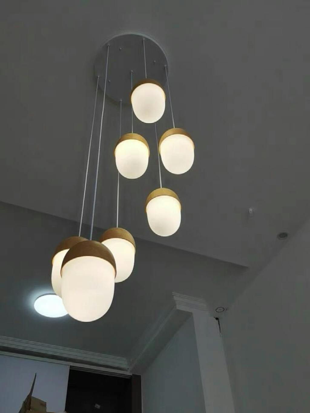 NUT Pendant Light |Simig Lighting|Modern Lightings
