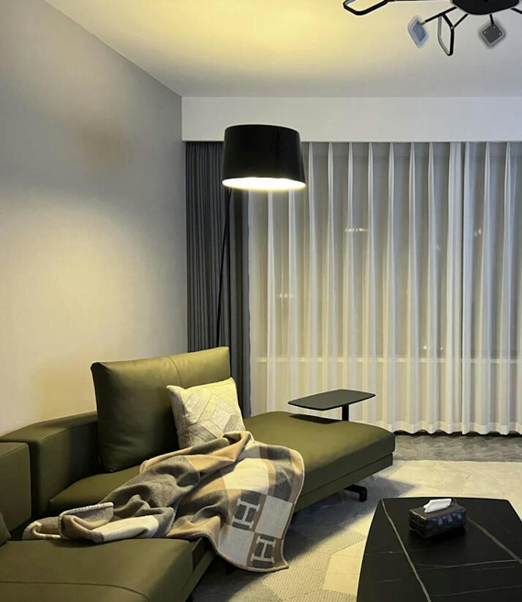 Twiggy Floor Lamp | Floor lamps | SIMIG LIGHTING