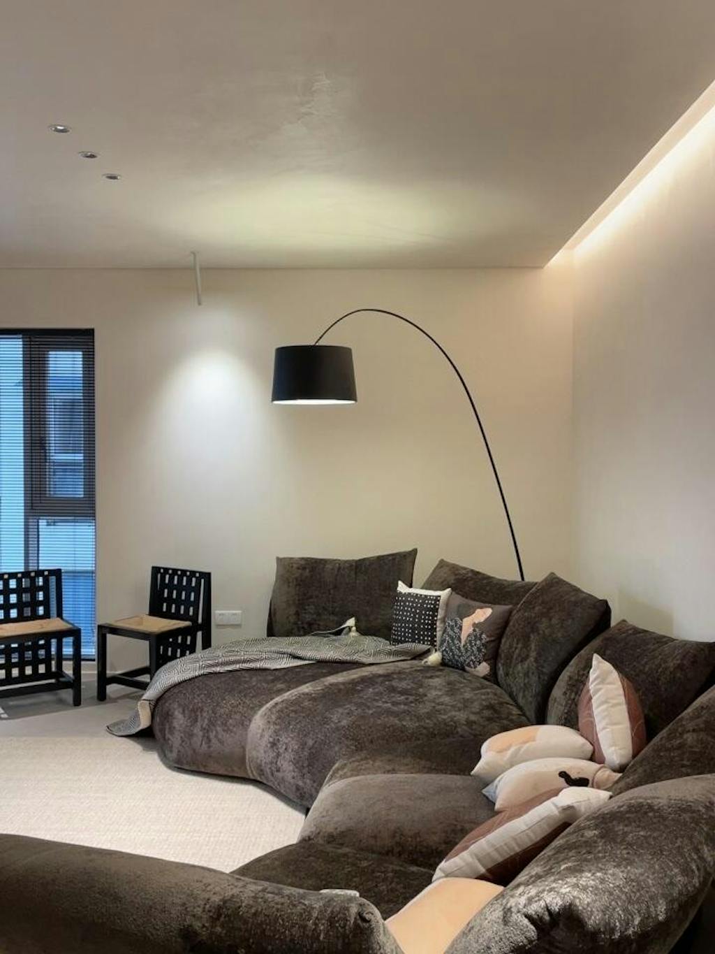 Twiggy Floor Lamp | Floor lamps | SIMIG LIGHTING