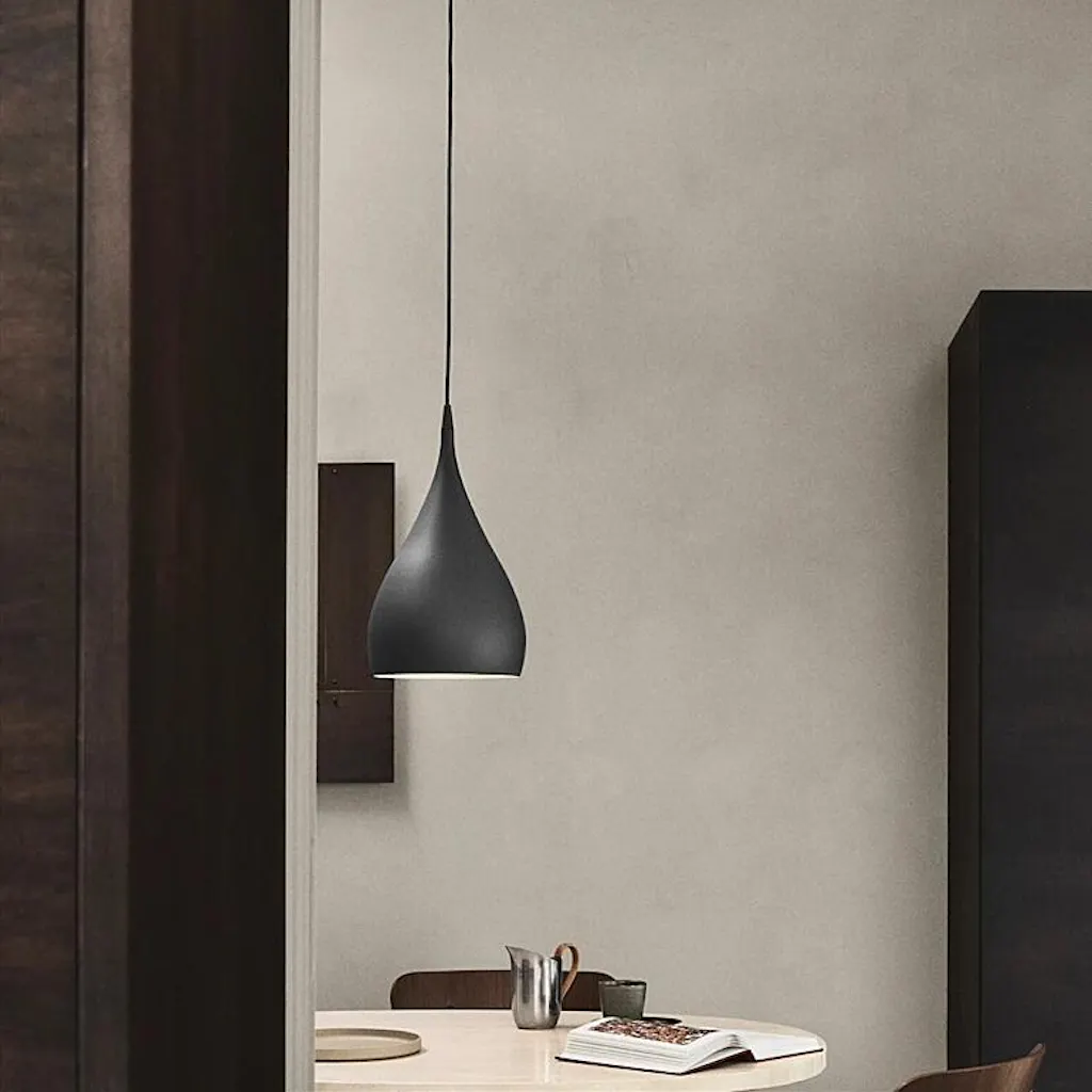 Spinning BH1 Pendant Light | Spinning Light | SIMIG Lighting